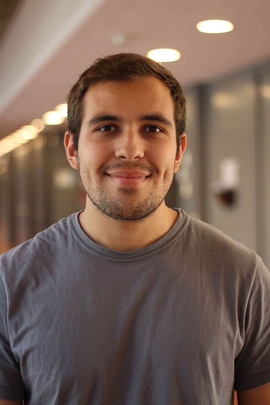 Murilo Henrique Moreira